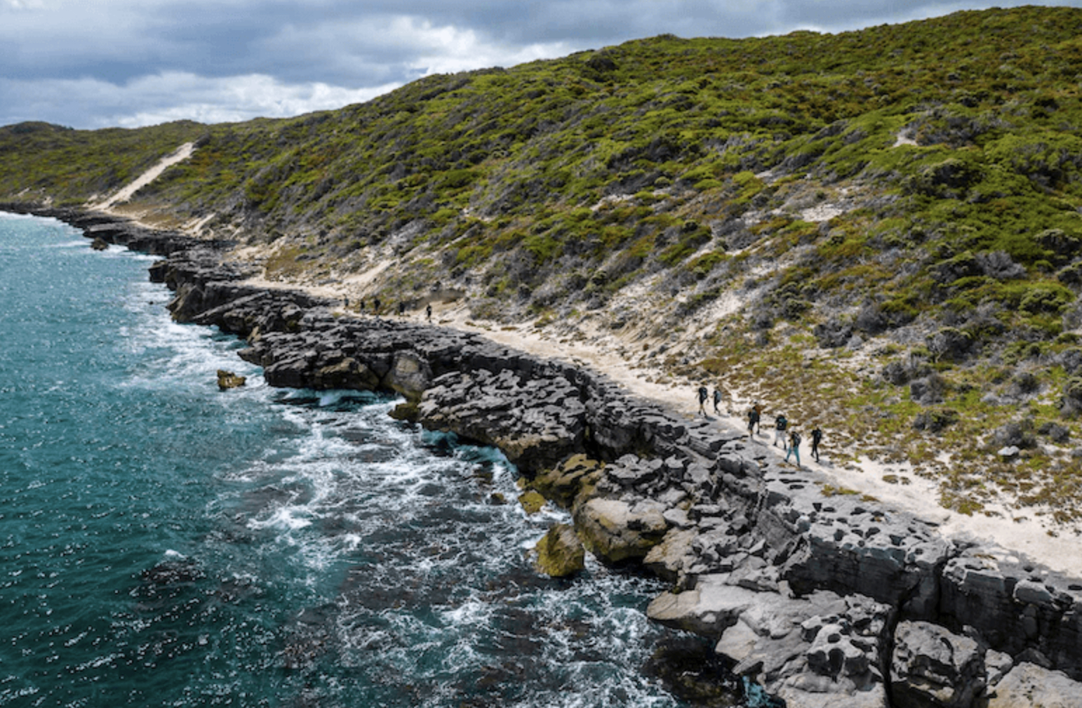 zero2hero Fundraiser - SEER Financial Group