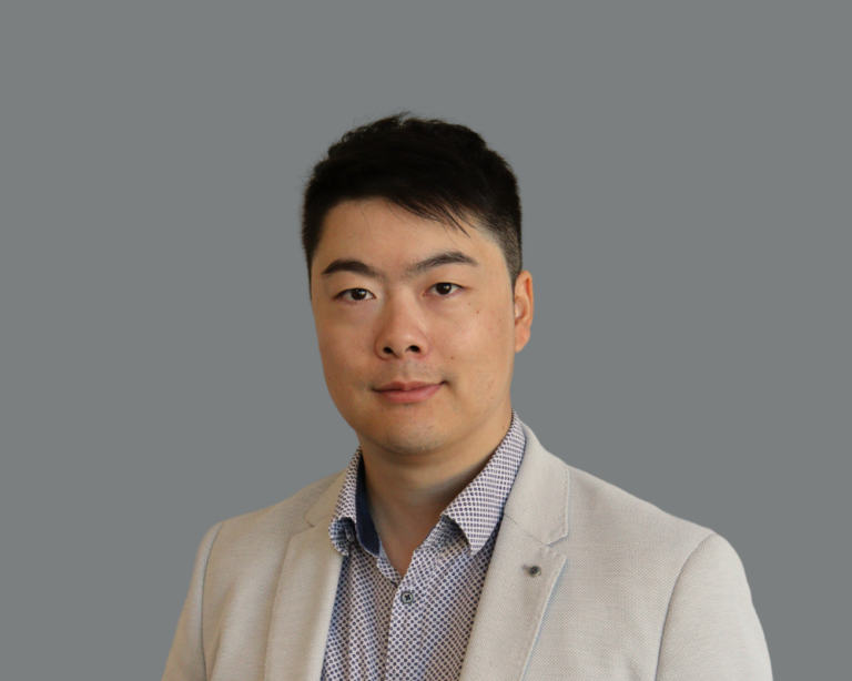 Martin Lin - SEER Financial Group