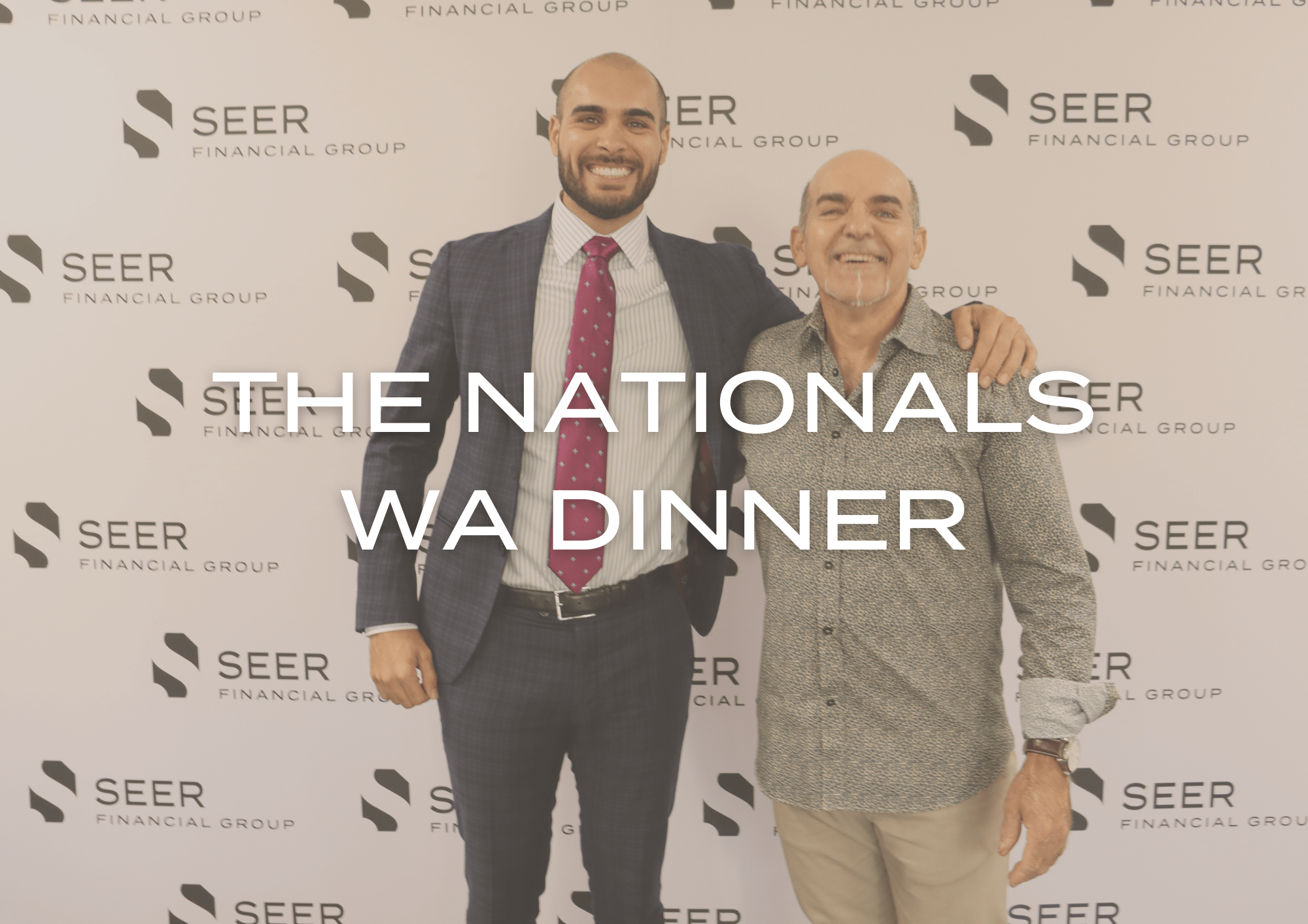 Business Accountants Perth | SEER Financial Group