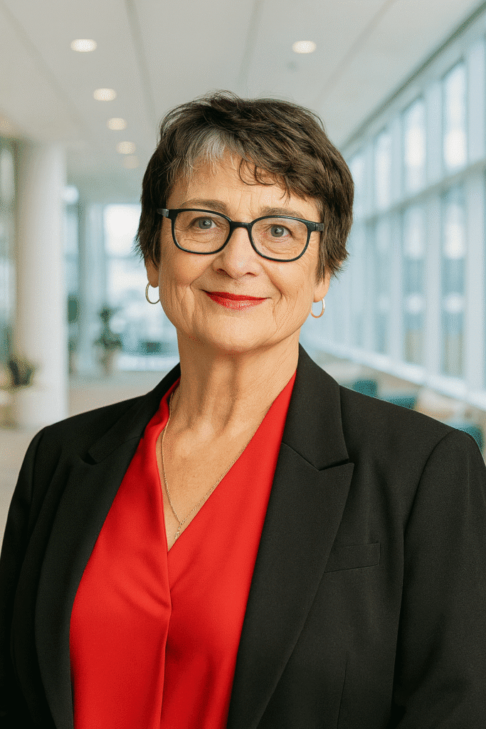 Kim Turton - SEER Financial Group